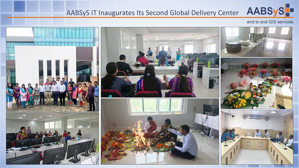 AABSyS IT Opens Its Second Global Delivery Center - AABSyS