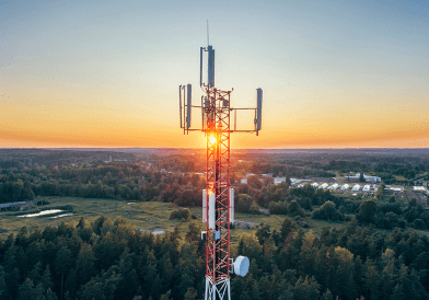 GIS in Global Telecommunications - AABSyS