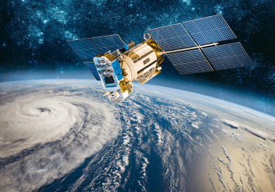 Satellite Image Processing: Applications and Possibilities