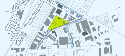 2D Building Footprint Capturing – AABSyS IT