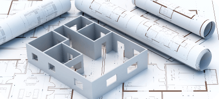 3D Building Landmark Capturing | 3D Modeling Services - AABSyS IT