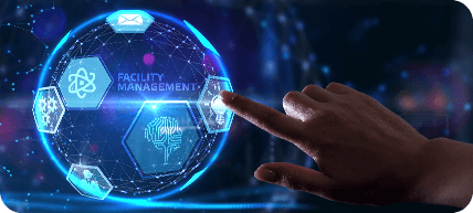 Computer Aided Facility Management (CAFM) Services - AABSyS