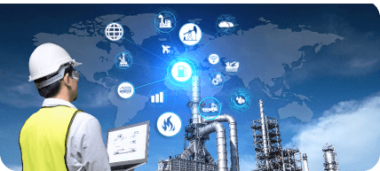 Data Capturing on GAS Distribution Network Design - AABSyS