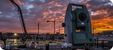 Impervious Surface Mapping for Disaster Preparedness