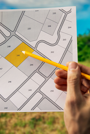 Land Information Management System GIS | AABSyS