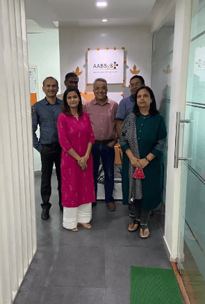 Work With Us - AABSyS