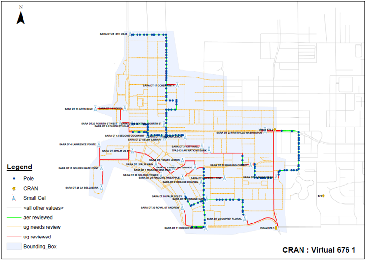 Small Cell Design and Drafting Services | AABSyS