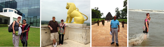 US clients visits AABSyS - AABSyS