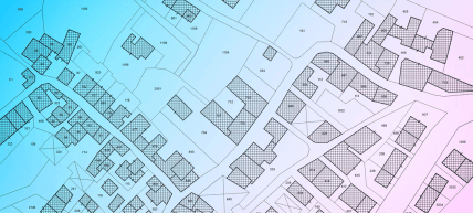 Cadastral Map Digitization Services | Digitization of Land Records | AABSyS IT
