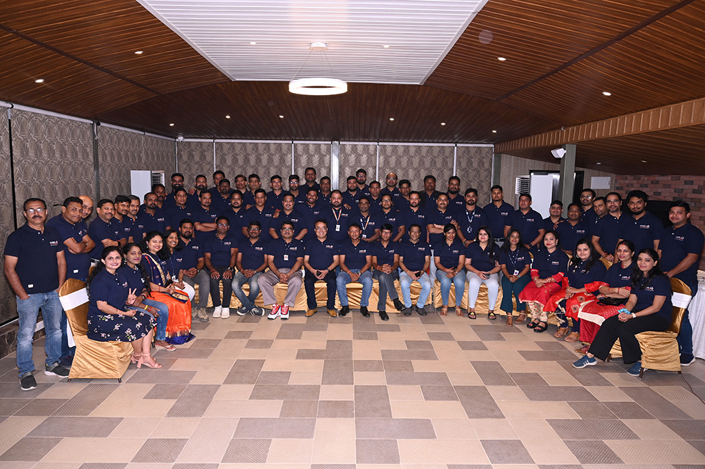 Senior Members’ Dinner With CEO - AABSyS