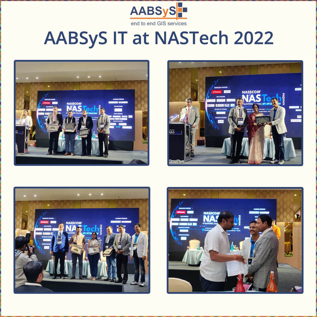 AABSyS Participates in NASTech 2022 - AABSyS