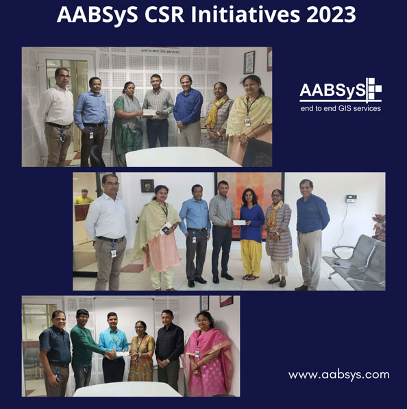 AABSyS CSR Initiatives 2023 - AABSyS