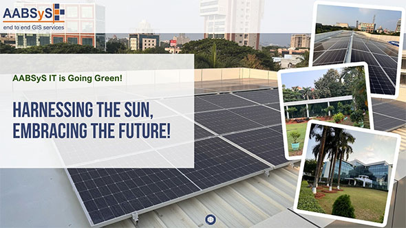 AABSyS Leads the Way in Sustainability: Solar Power Now Energizes Our ...