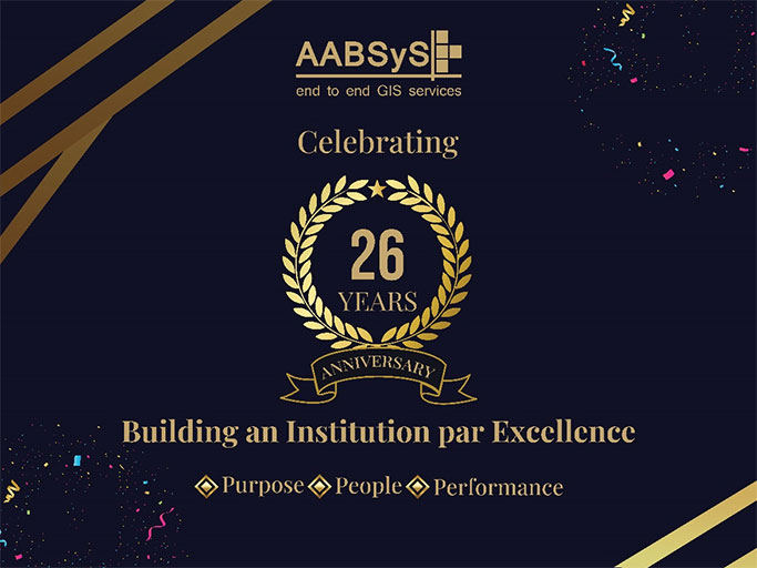 AABSyS IT Celebrates 26 Years of Excellence and Innovation - AABSyS