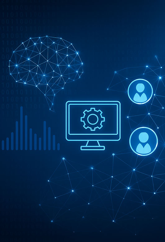 AI & Automation Services | Spatial Data for AI & GIS Services